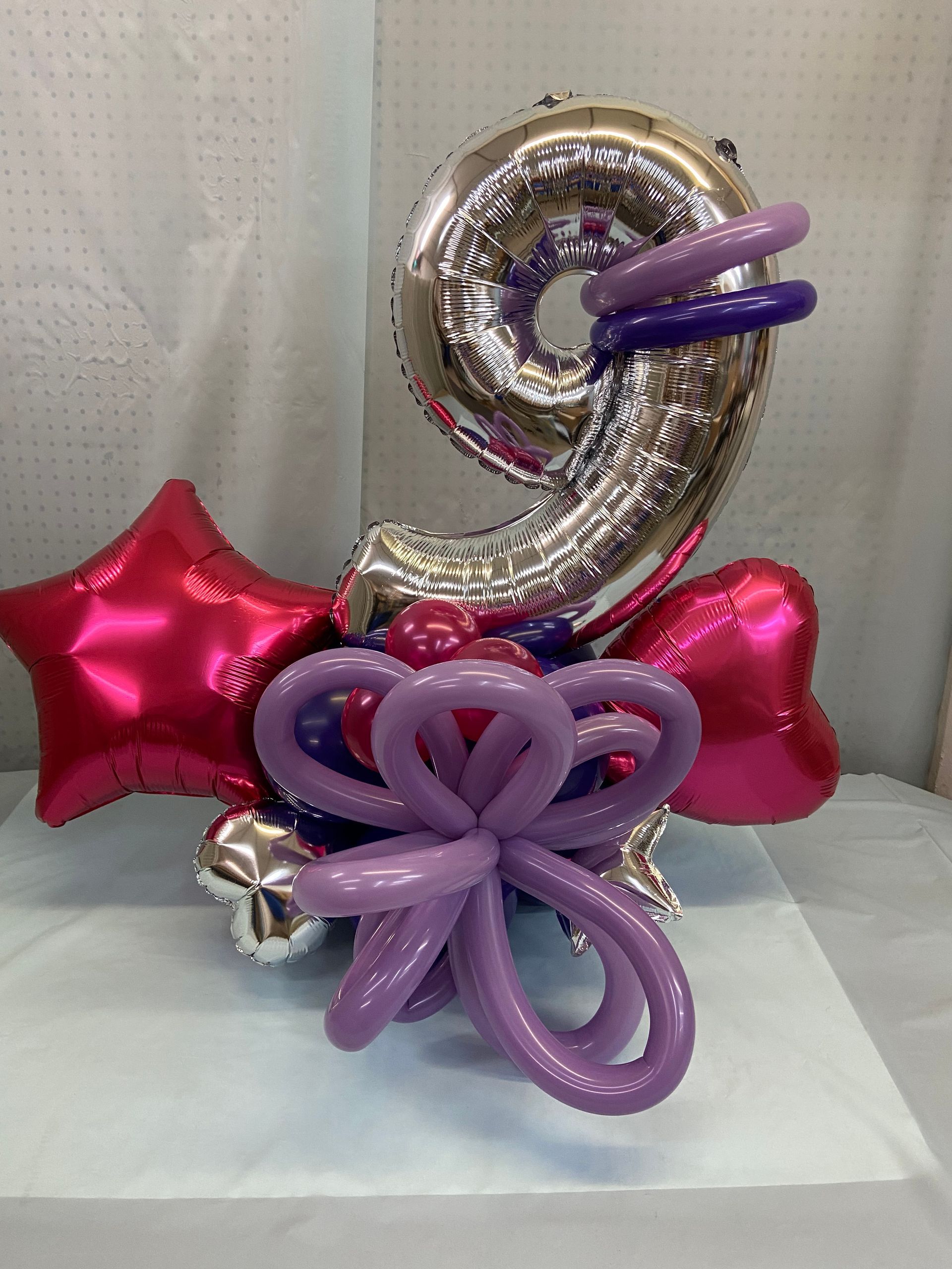 bouquets - Philadelphia,, PA - Dino's Party Center, Balloon decorations ...