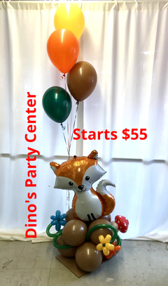 Party Supplies - Philadelphia,, PA - Dino's Party Center