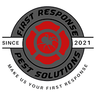 Veteran-Owned | First Response Pest Solutions
