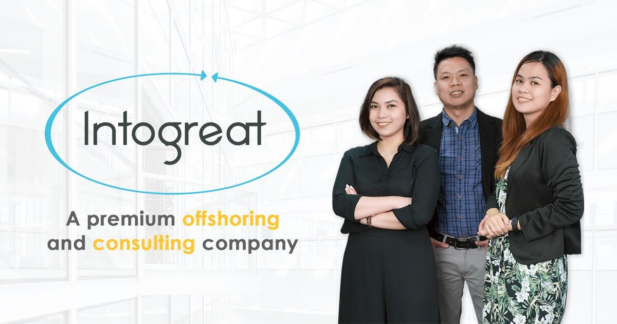 Intogreat Solutions | Grow Your Career with Us