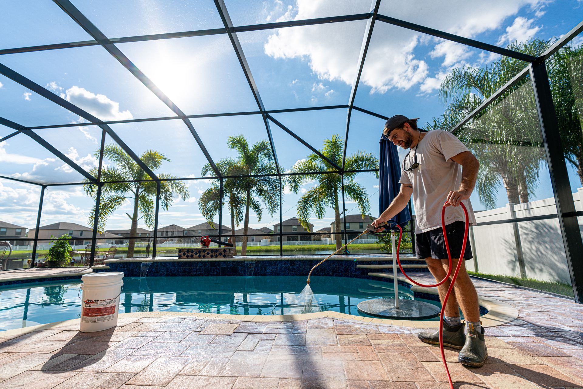 Sealing Pros Blog | Expert Paver Sealing & Restoration Tips & Guides