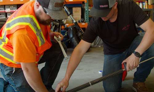 Commitment to Safety at Pro-Vac: Protecting Our Team and Communities