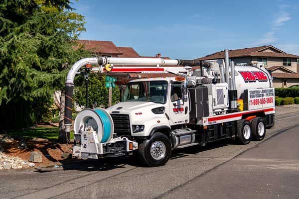 Provac PROVAC Vacuum System Developed For Flat Roof Installation ...