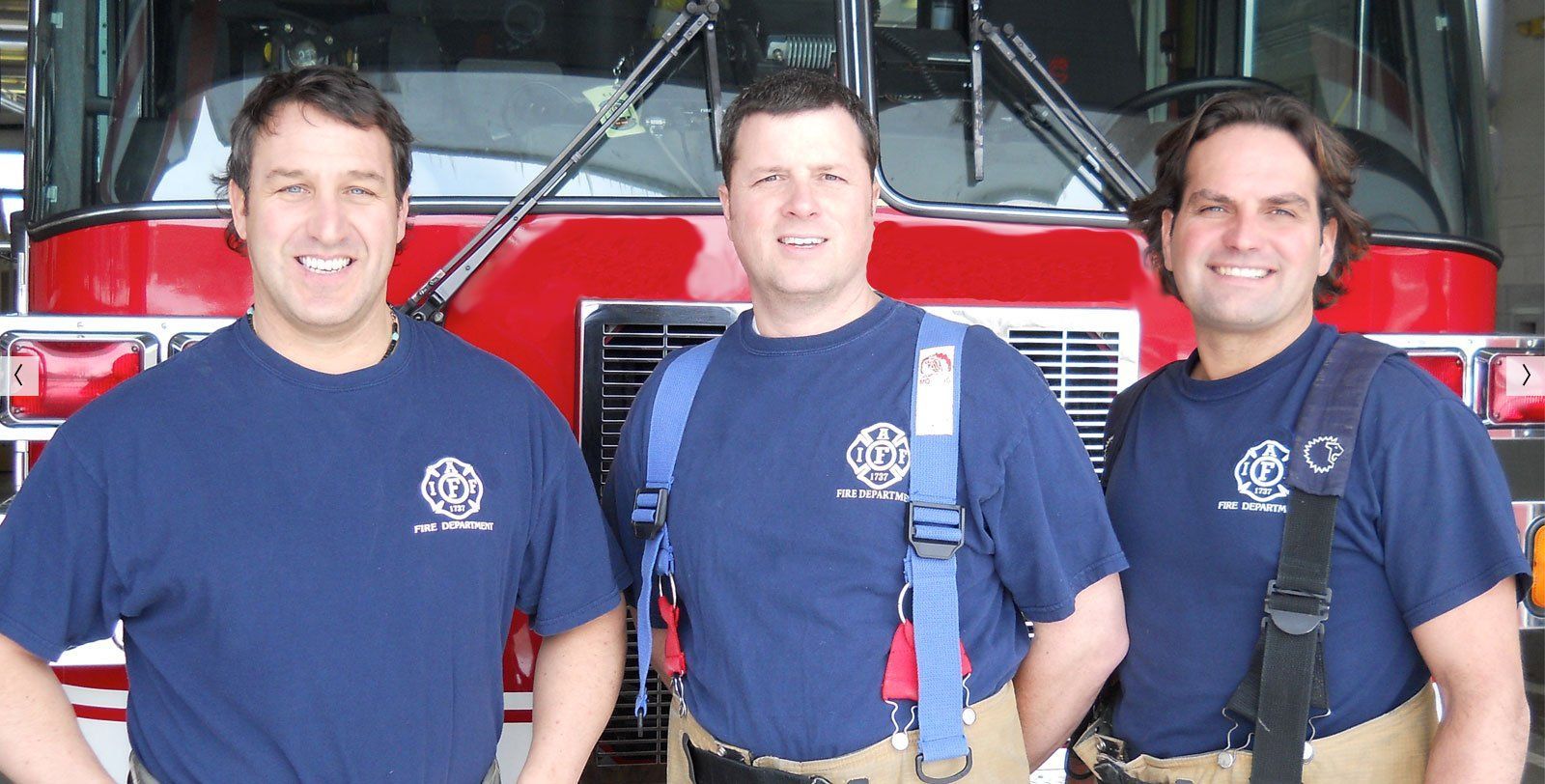 3firefighters