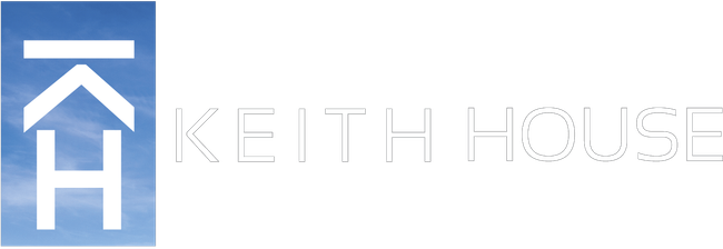 Keith House - Modern-day meeting house and James Turrell Skyspace