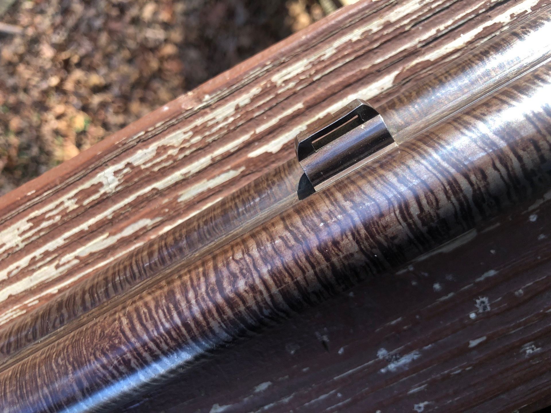 John Manton and Son, London. Fine 14-bore, double barreled, Flintlock ...