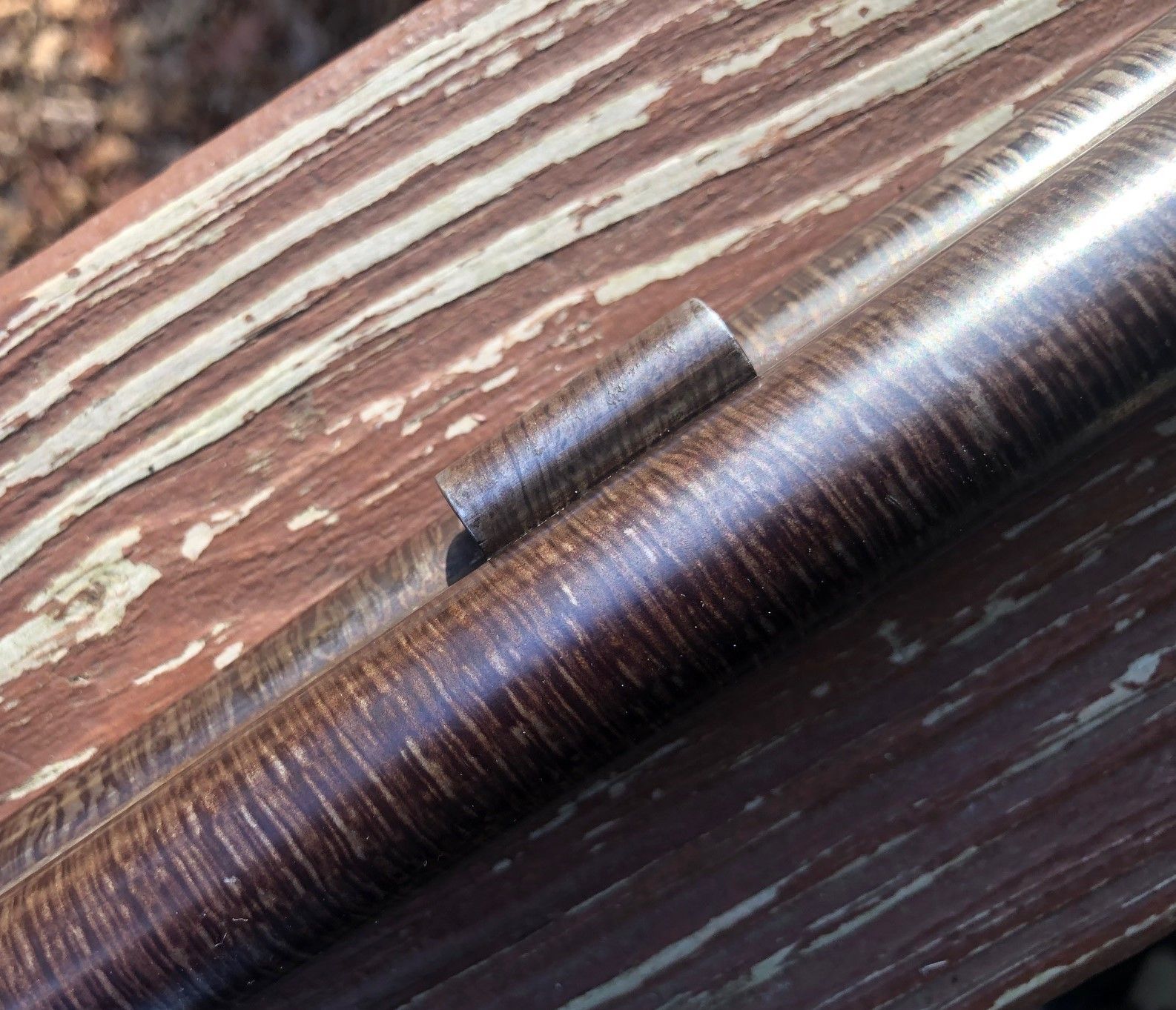 John Manton and Son, London. Fine 14-bore, double barreled, Flintlock ...