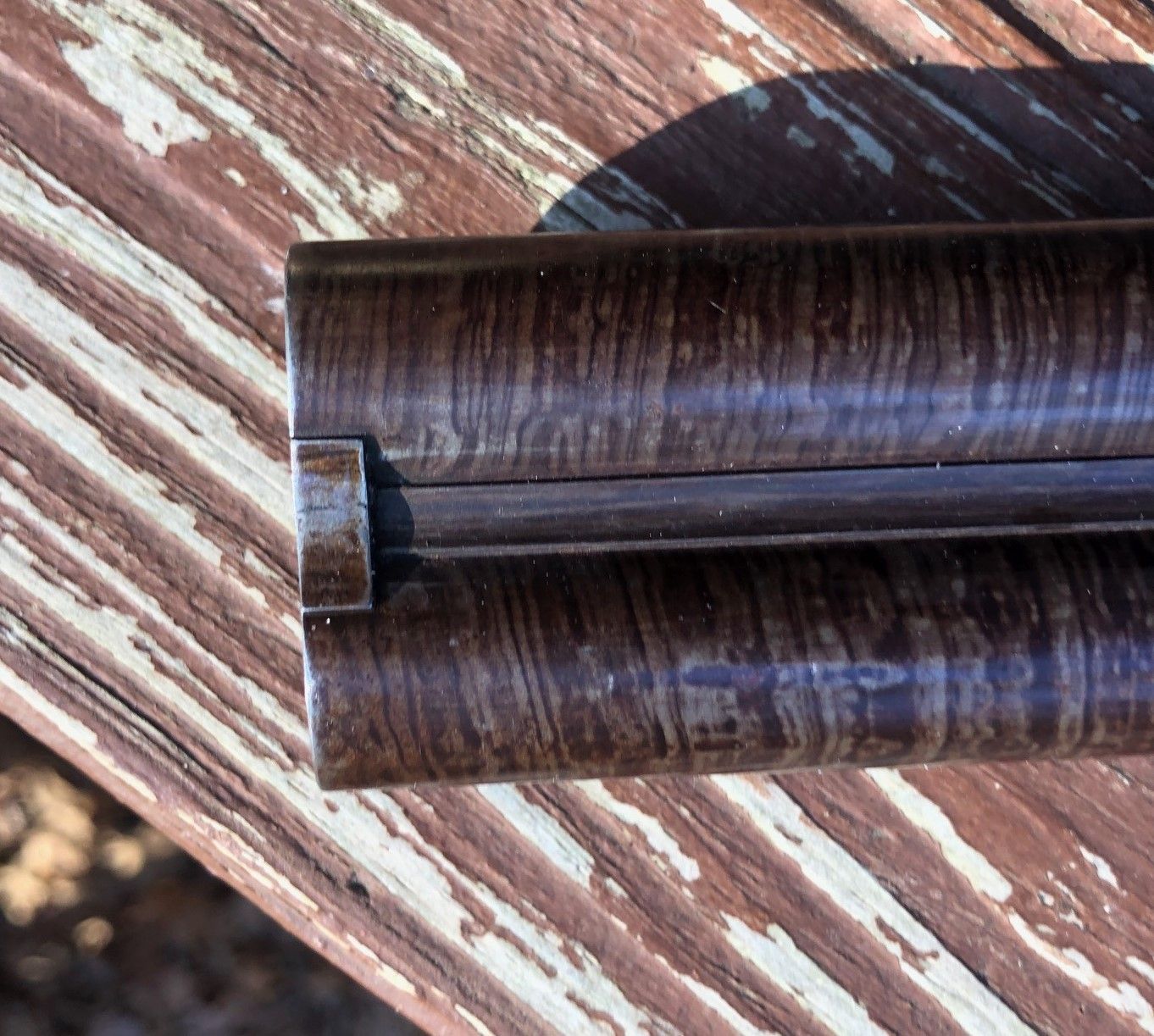 John Manton and Son, London. Fine 14-bore, double barreled, Flintlock ...