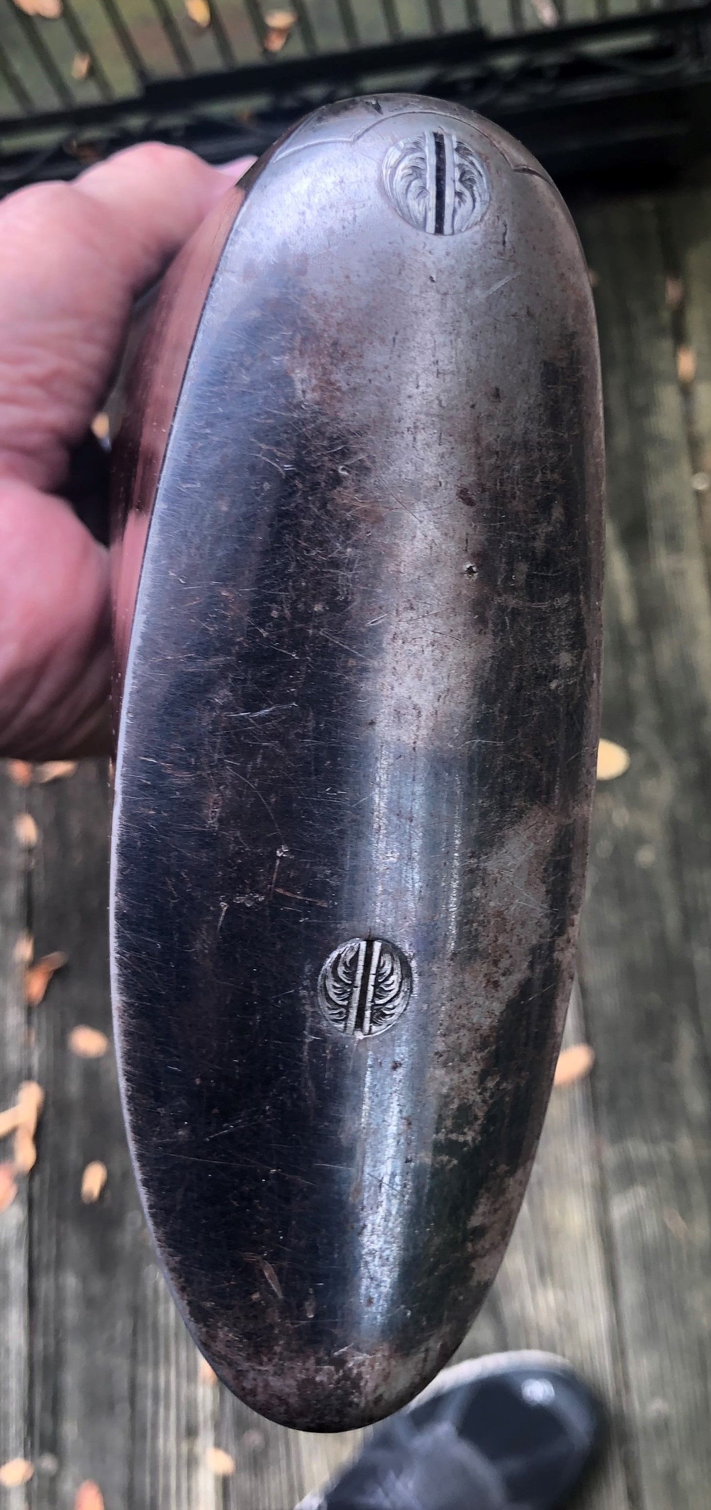 Magnificent John Manton and Son 17-bore Double barreled Flintlock ...