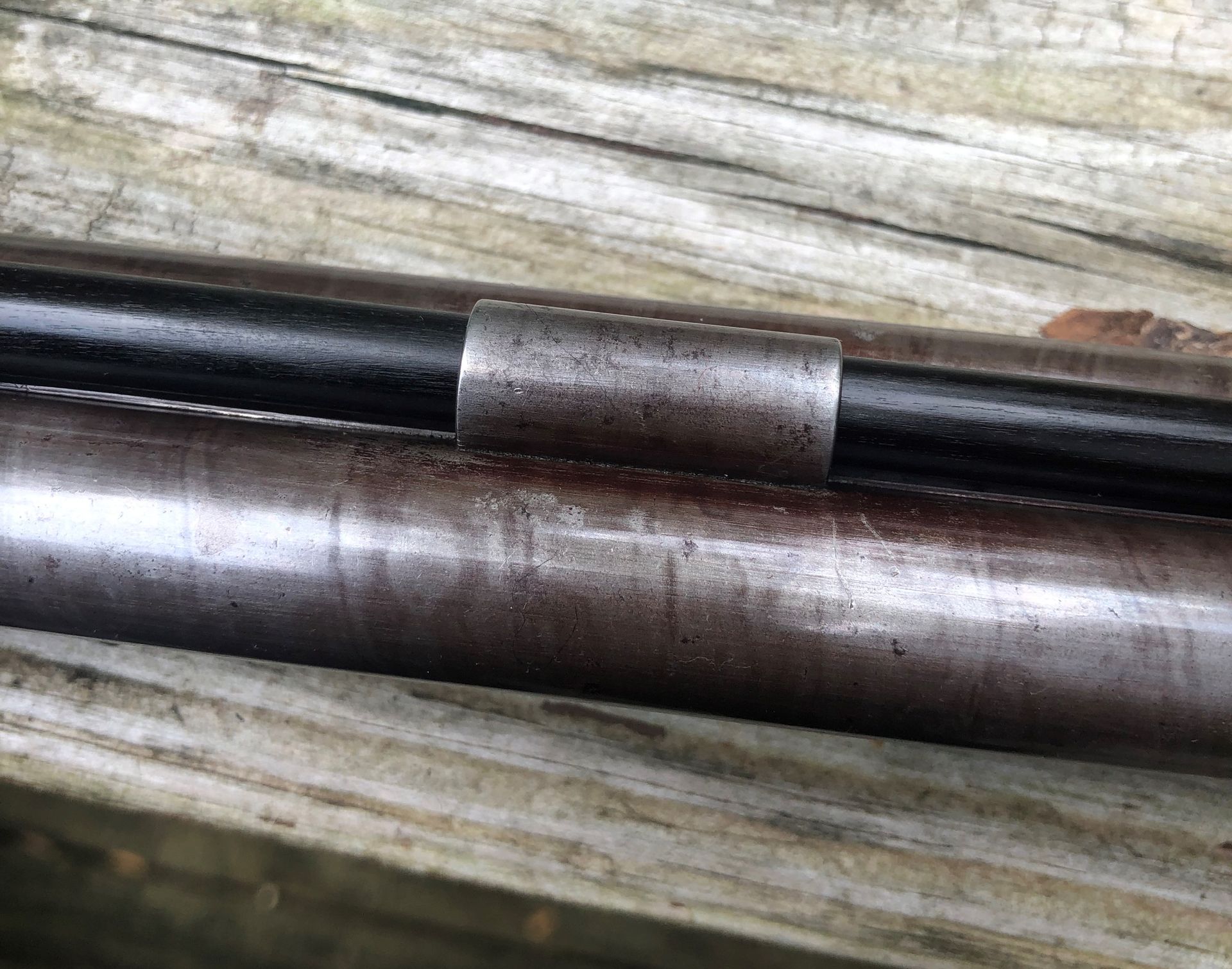 Magnificent John Manton and Son 17-bore Double barreled Flintlock ...