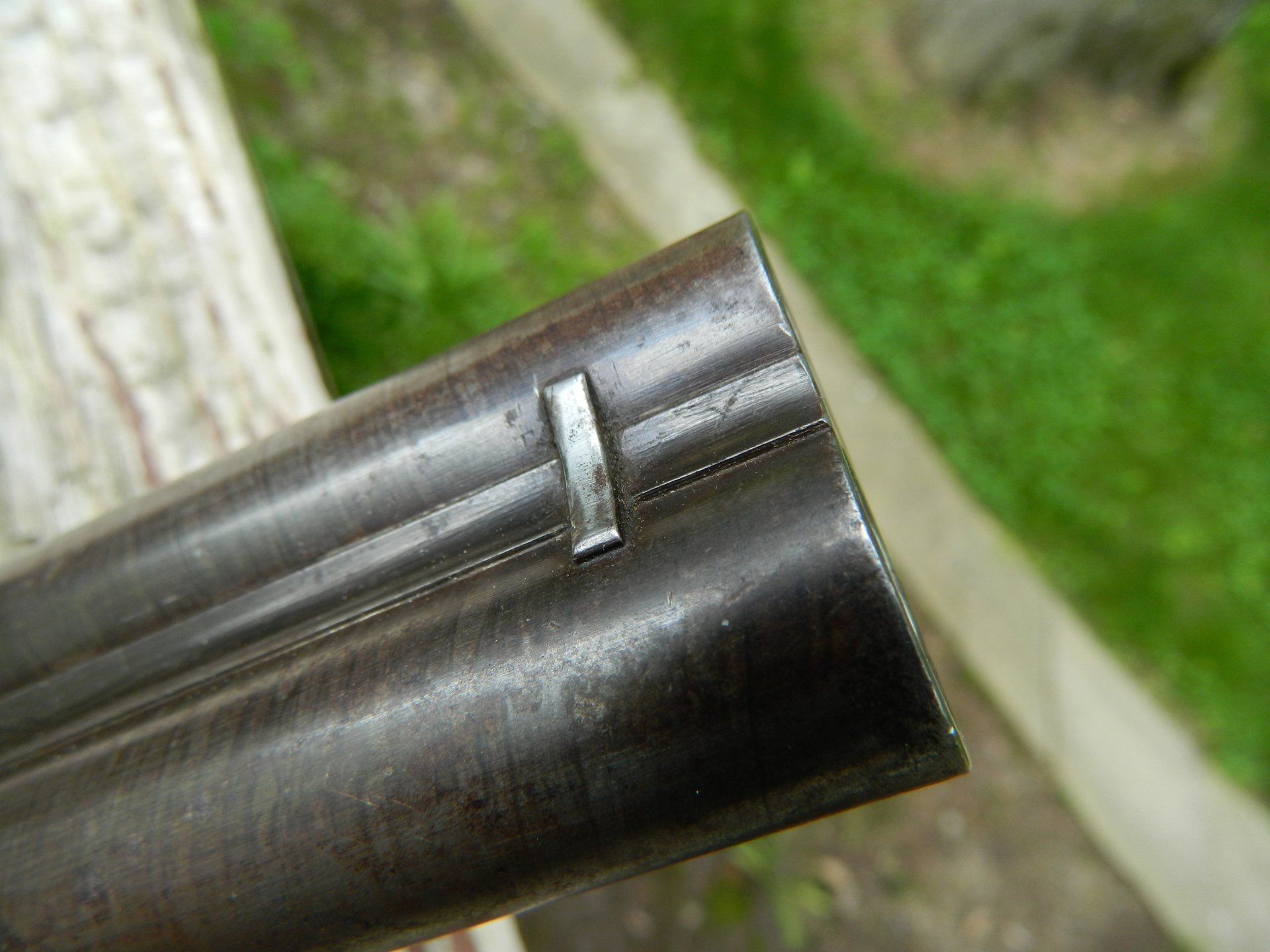 Purdey, London. Superb 16-bore percussion, double-barreled rifle #2704 ...