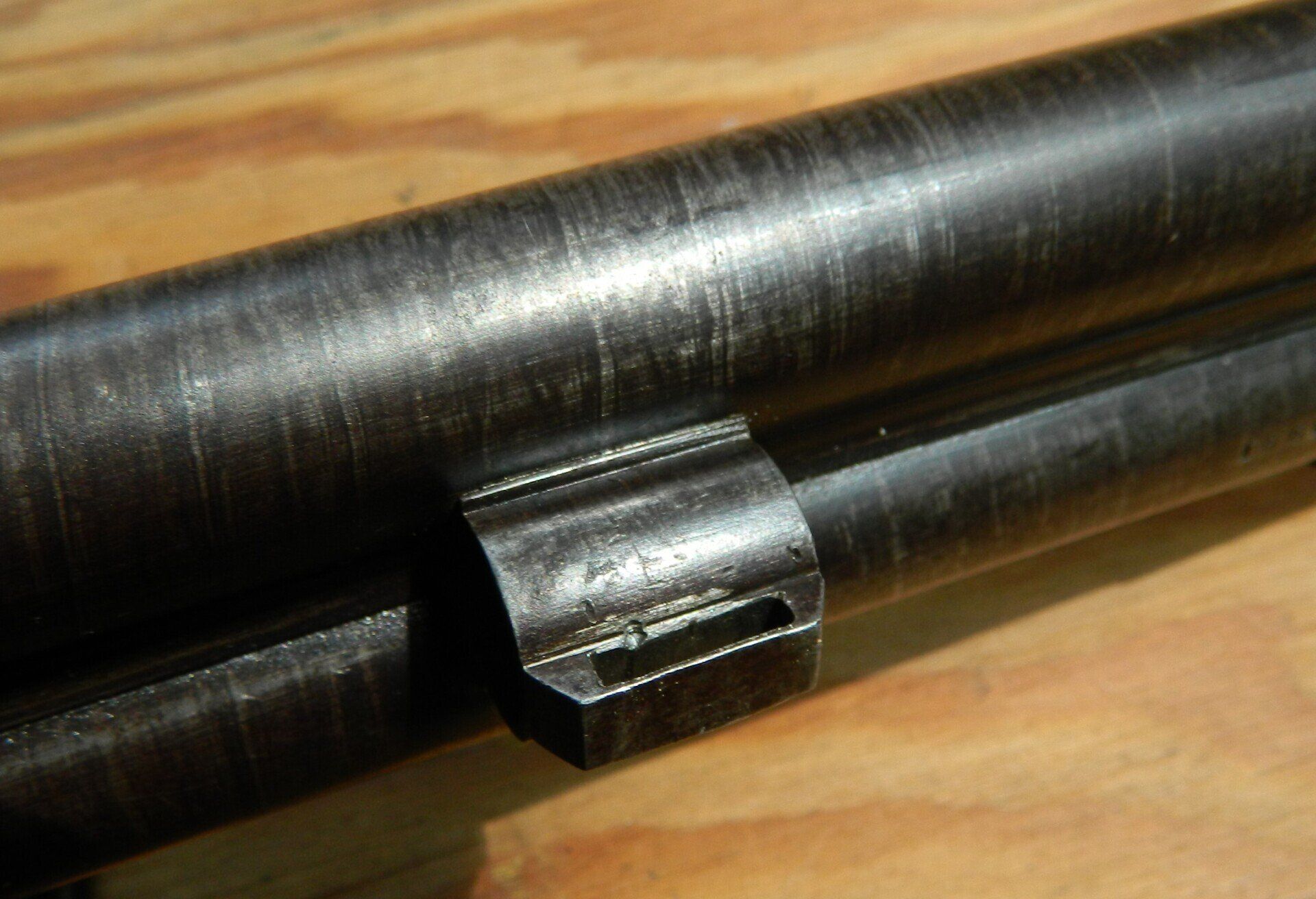 E. M. Reilly, London. Fine and Rare 16-bore, Double-Barreled, 2-groove ...