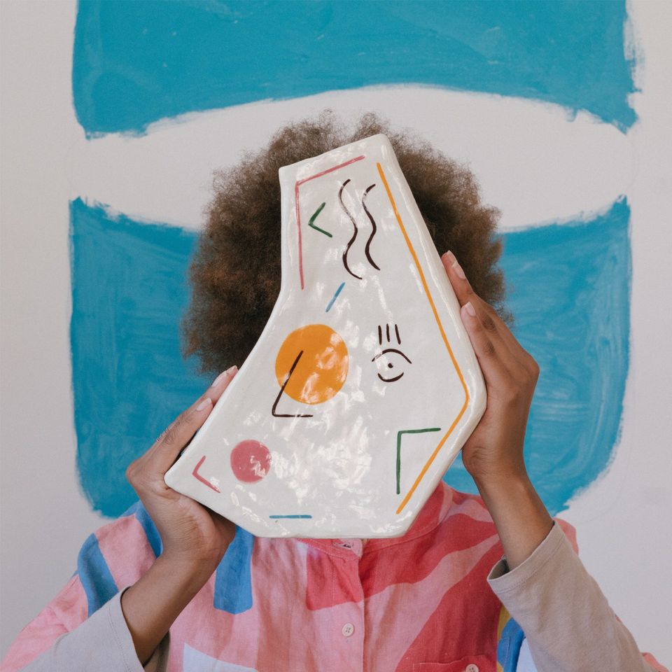 Benefits of Art in Young Minds