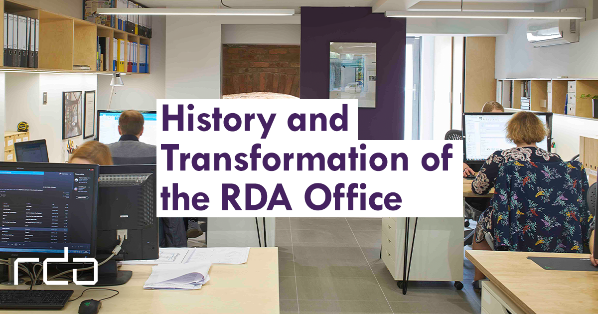 London Passivhaus Home Designers | RDA Architecture & Interiors