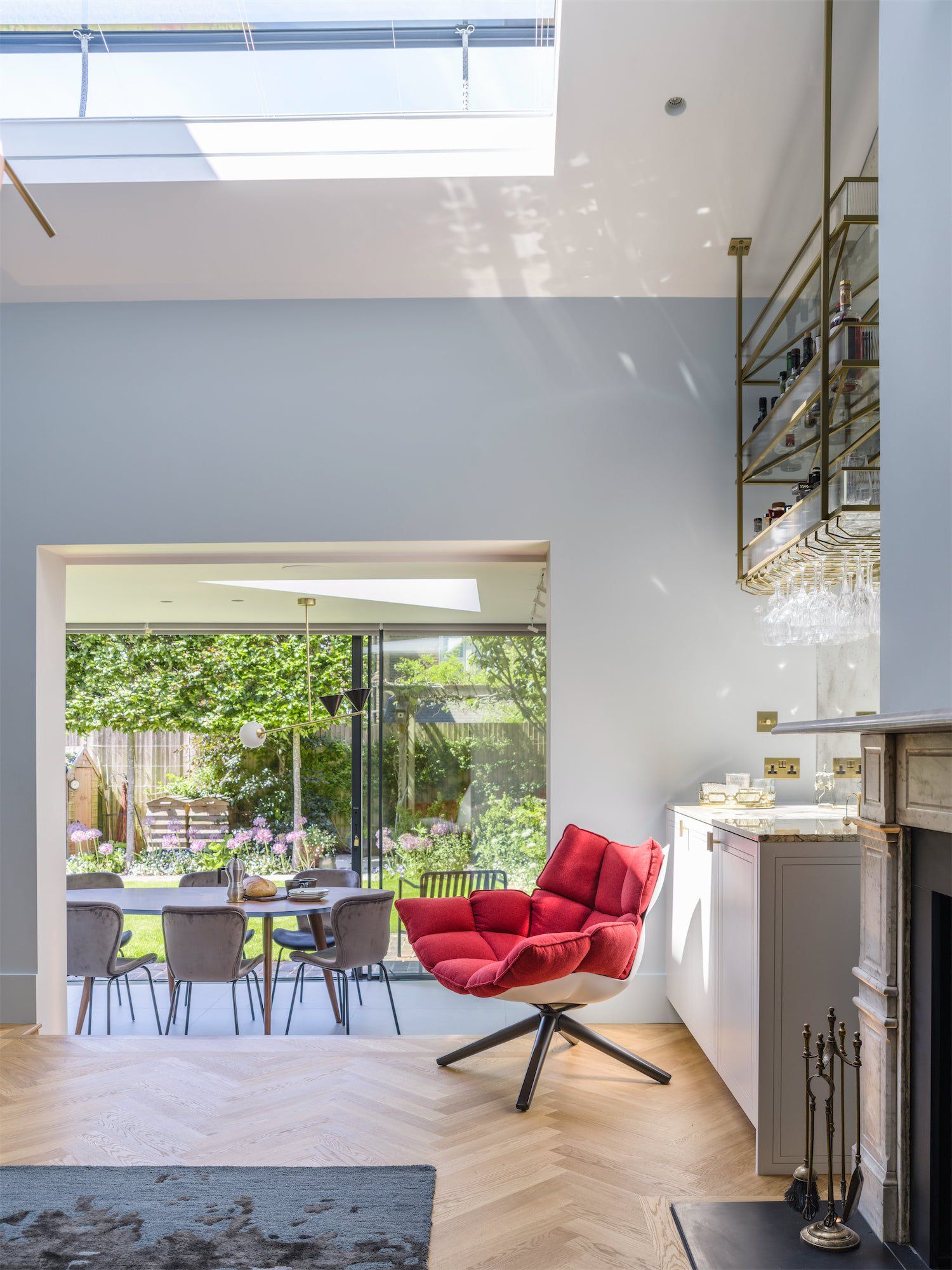 RDA Architecture & Interiors | London, UK | Passivhaus Certified Design