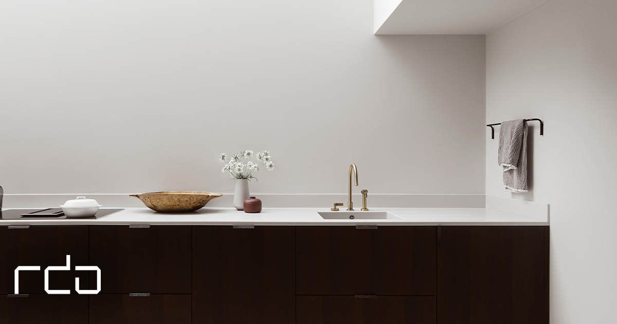 Design Build | London UK | RDA Architecture & Interiors