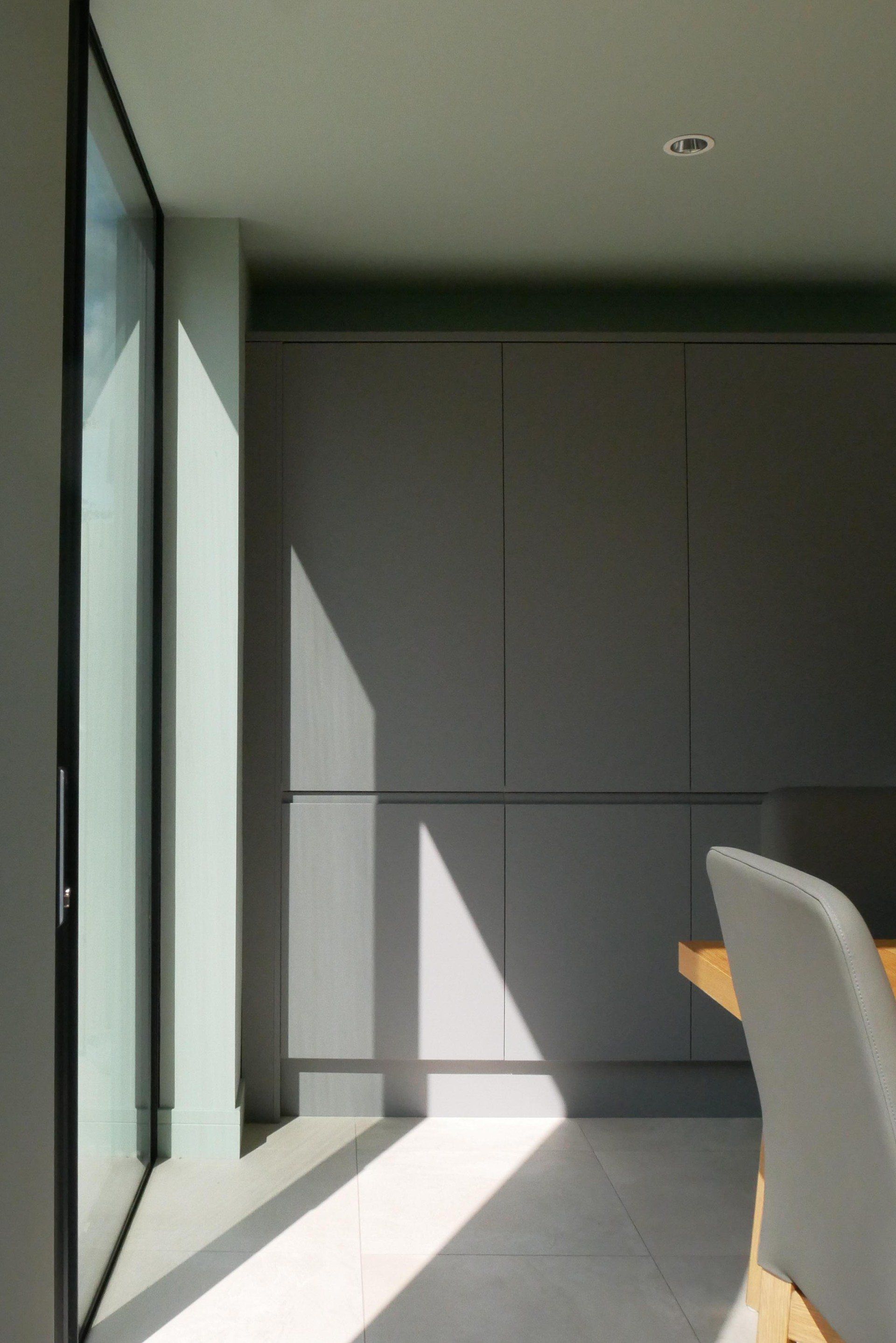 Verdant House | London Home Renovations | RDA UK