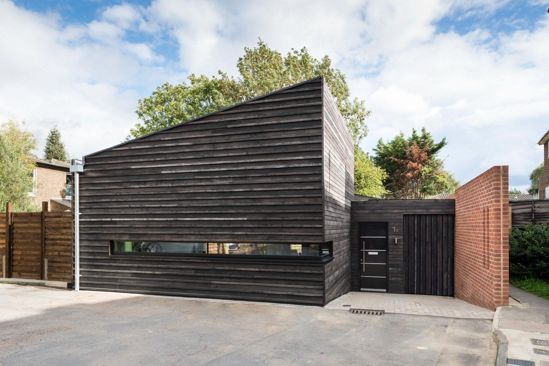 Eco Friendly London Homes | RDA Architecture & Interiors