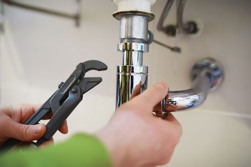 The 5 Most Common Causes of Blocked Drains