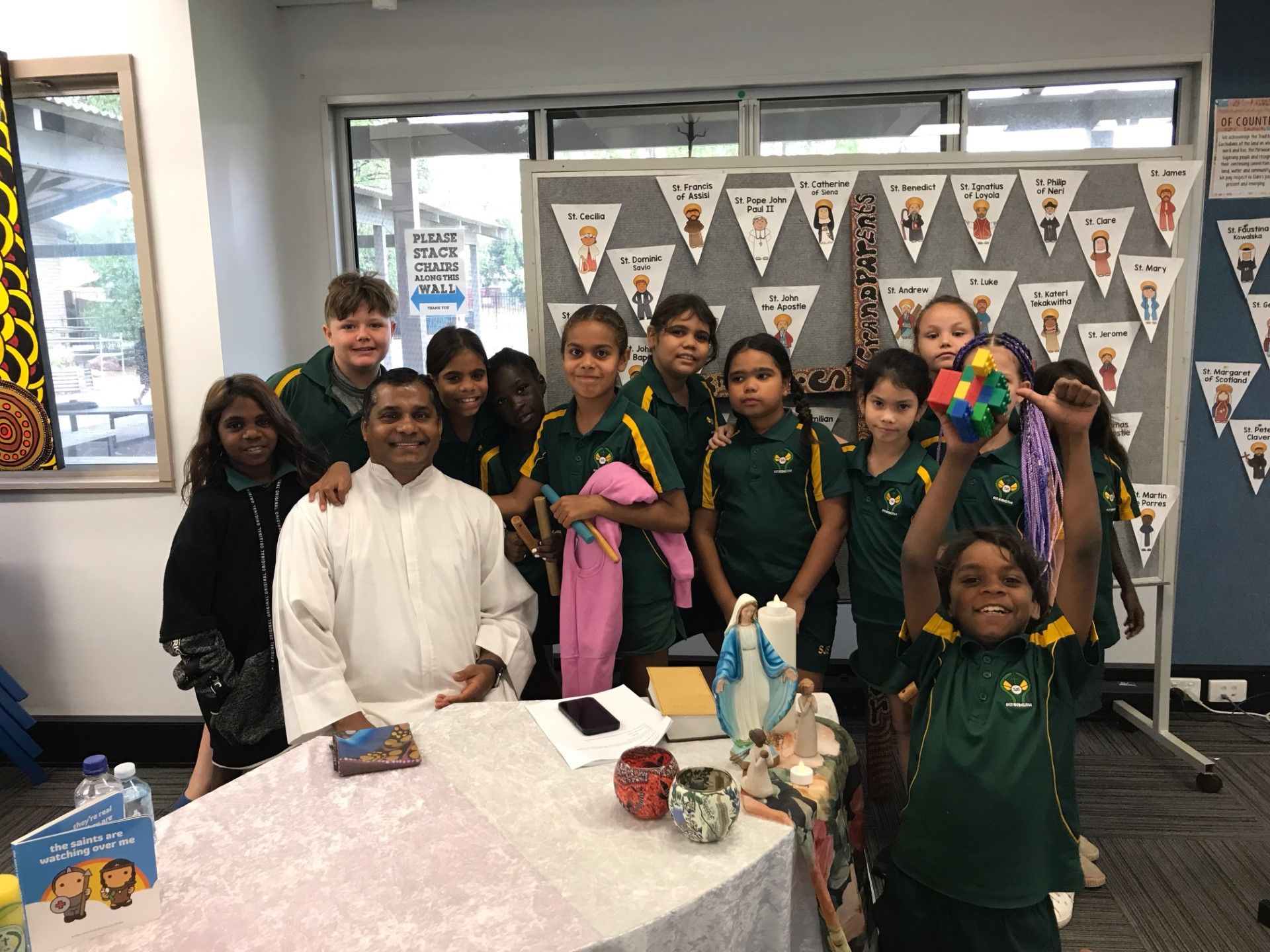 Term 4, Week 6
