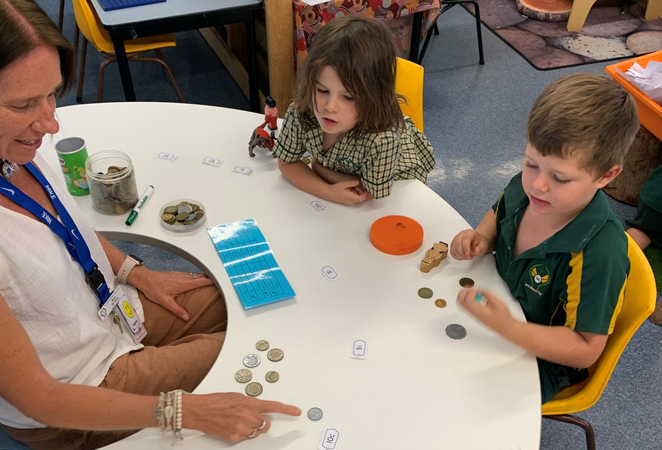 Term Three, Week Seven