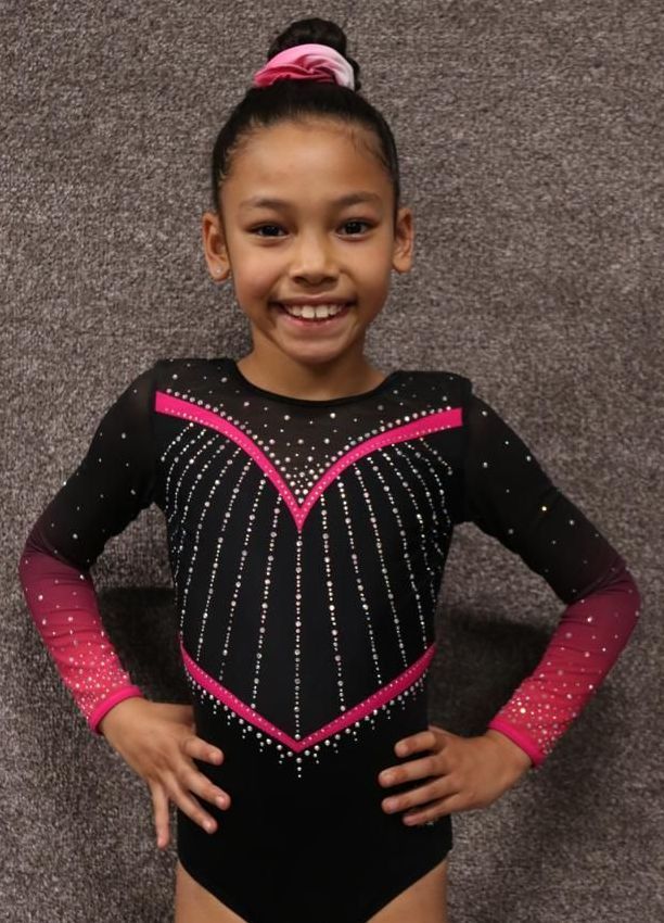 Turnover Gymnastics - Turnteam