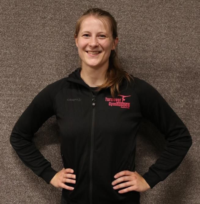 Turnover Gymnastics - Turnteam