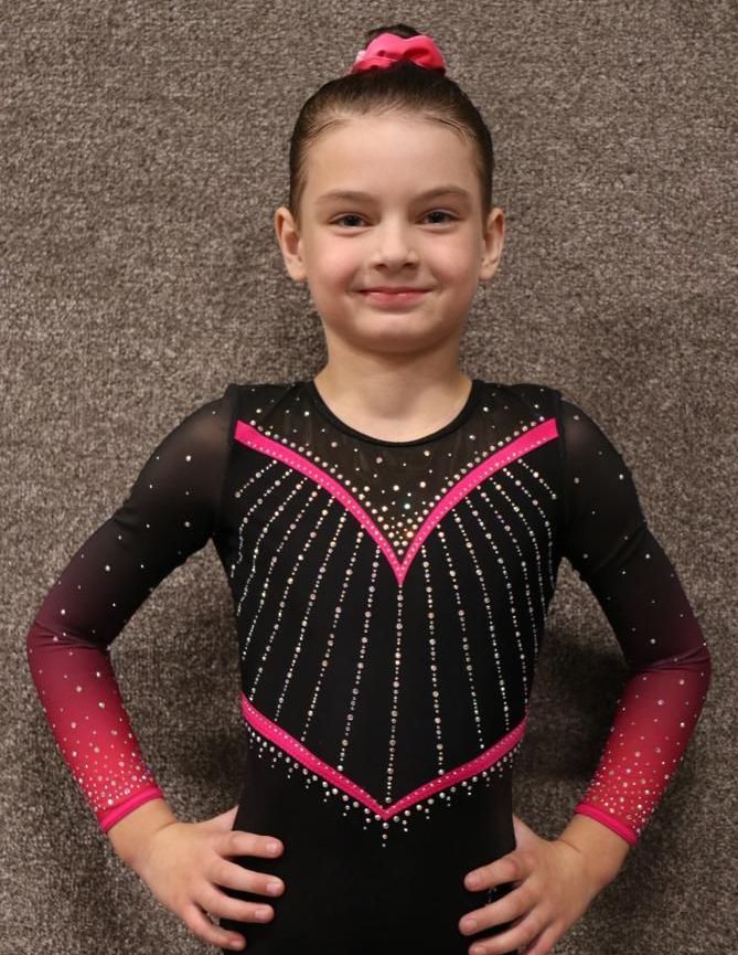 Turnover Gymnastics - Turnteam