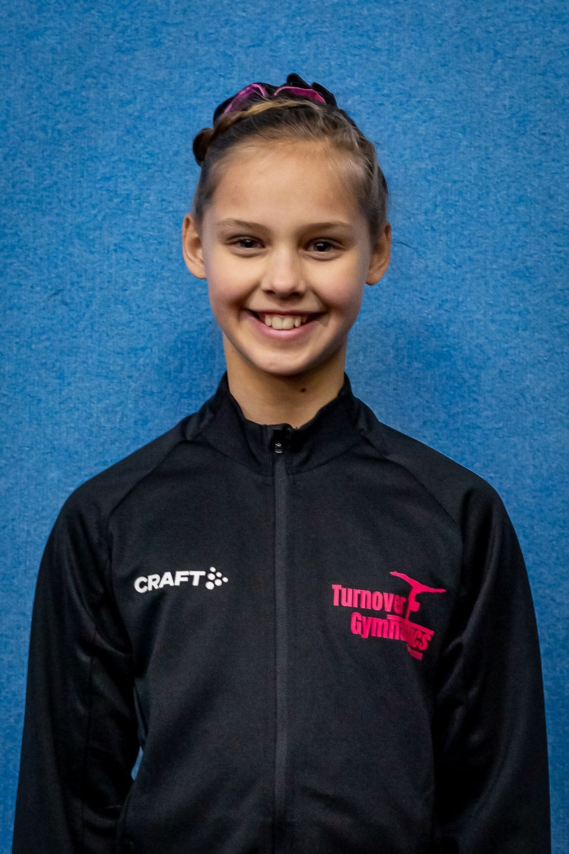 Turnover Gymnastics - Turnteam