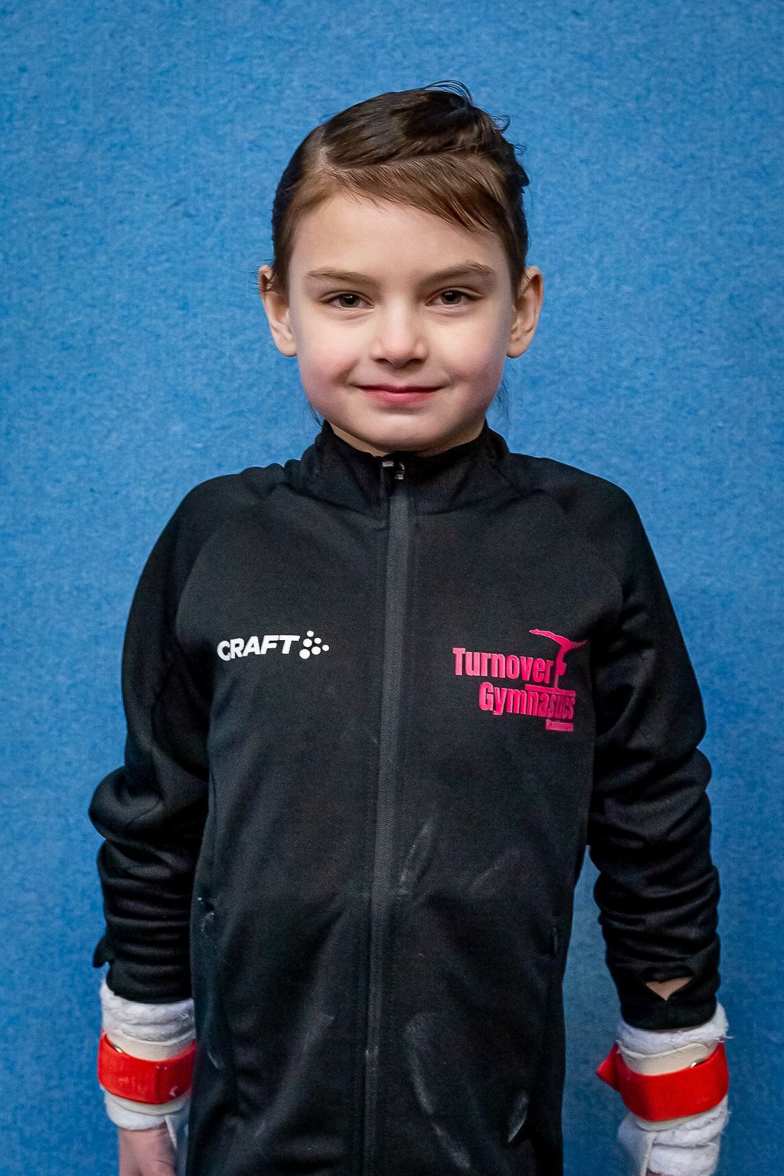 Turnover Gymnastics - Turnteam