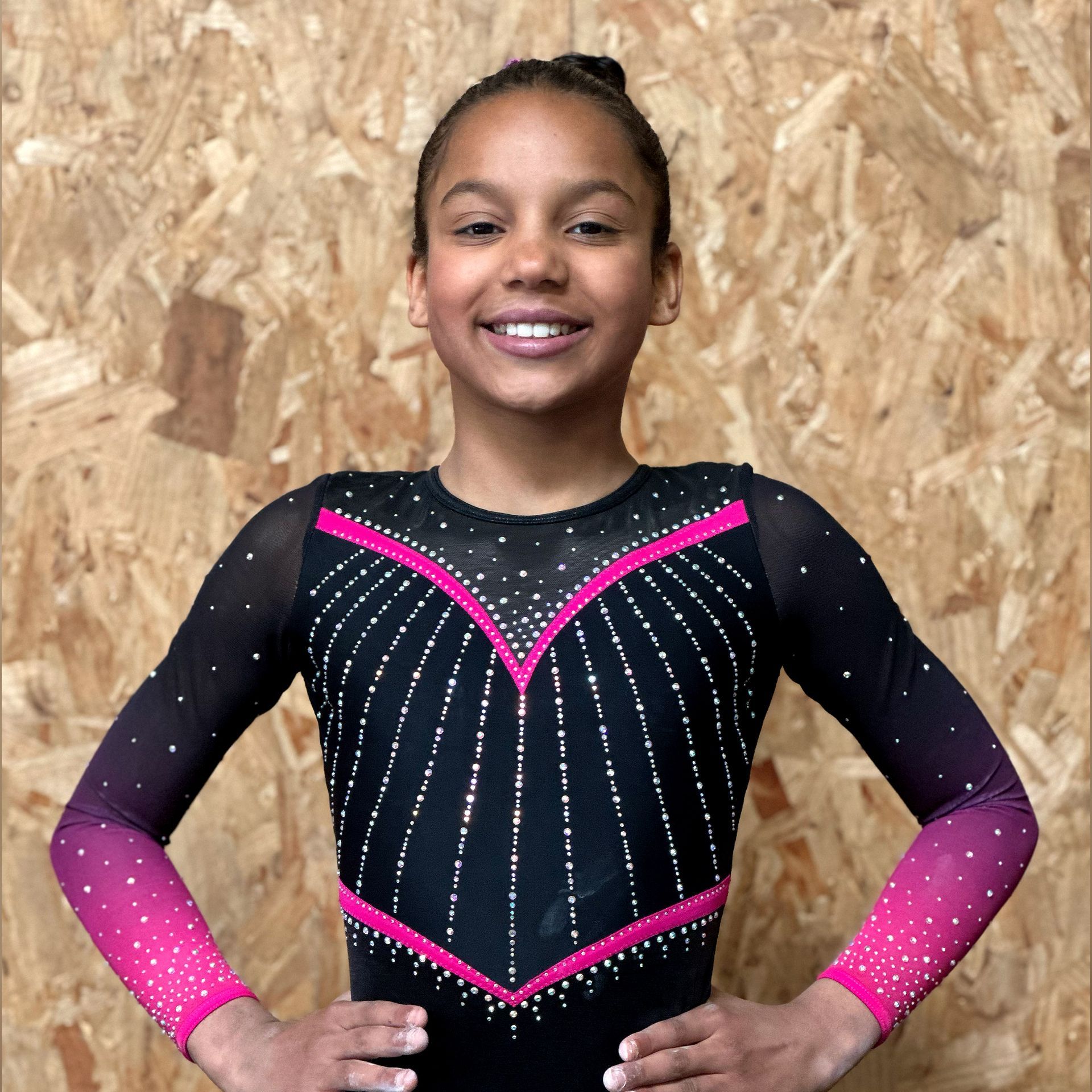 Turnover Gymnastics - Turnteam