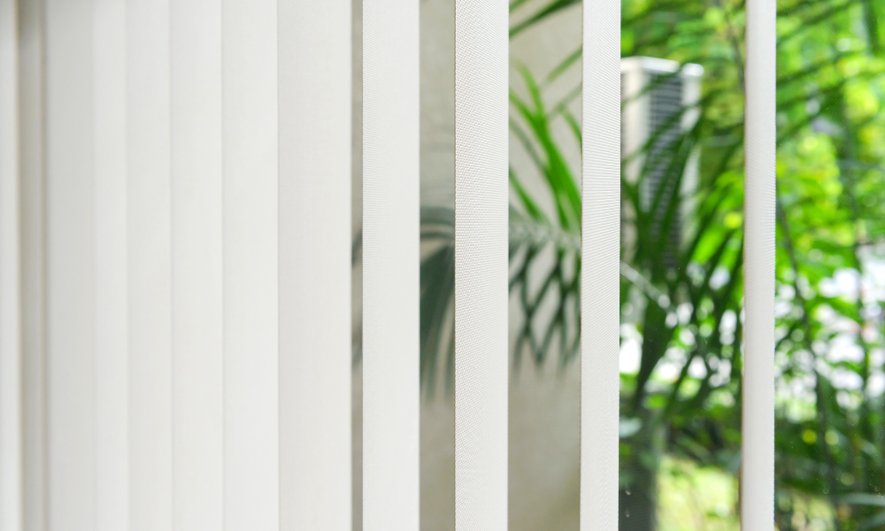 Choosing the Ideal Custom Window Treatments for Your Home Office Space