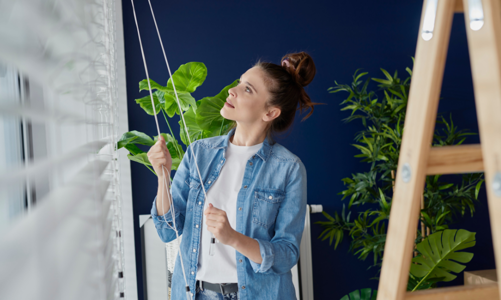 Boosting Your Home's Value with Custom Window Treatments