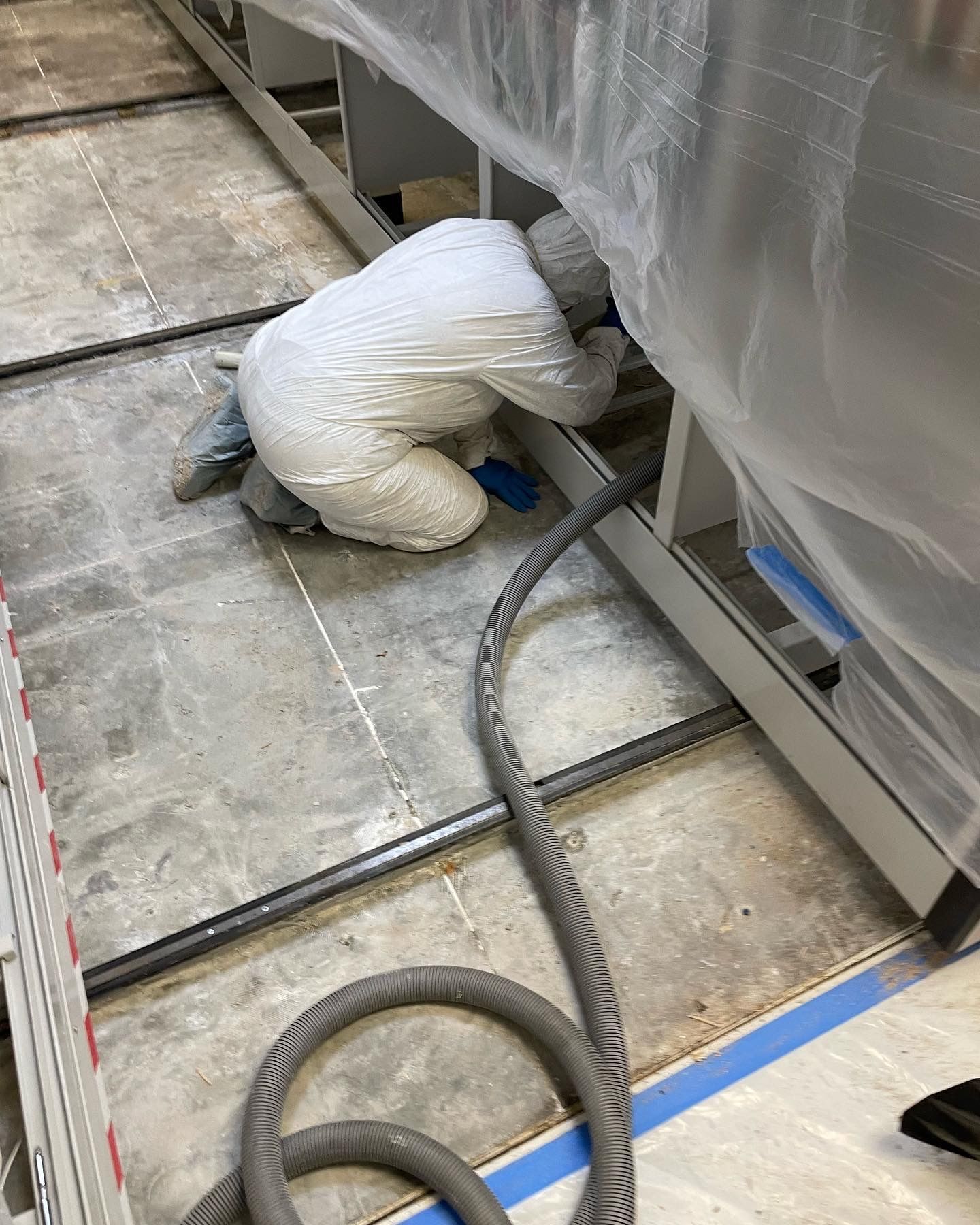 Commercial Air Duct Cleaning Farmingdale | Guardian Power Cleaning