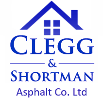 Roofing Services, Plymouth | Clegg & Shortman Asphalt Co