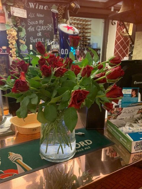 Dynevor Arms - Pub and Restaurant - Groes-Faen