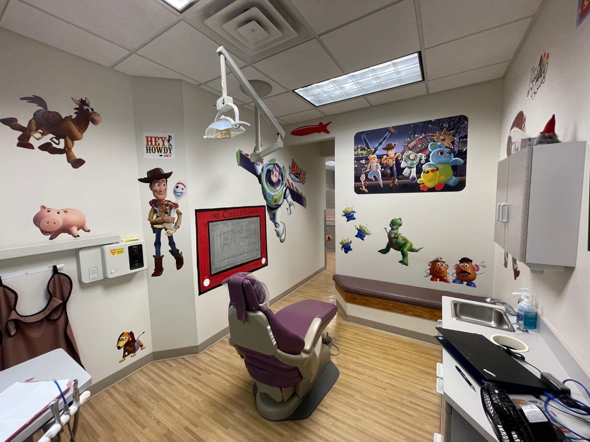 Dr. Eric Ladd | Pediatric Dentistry | Schererville, Indiana