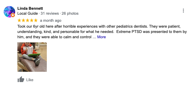 Dr. Eric Ladd | Pediatric Dentistry | Schererville, Indiana