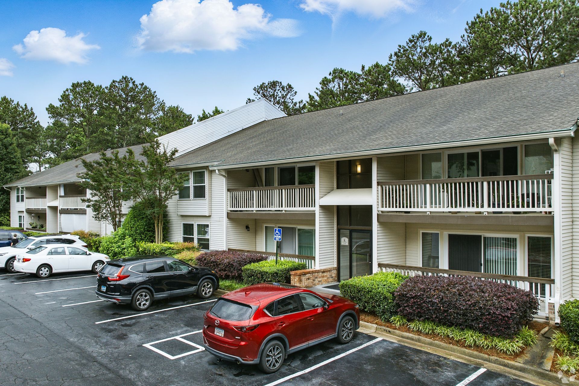 Kinstone River | 1, 2 & 3 Bedroom Apartments Cumberland