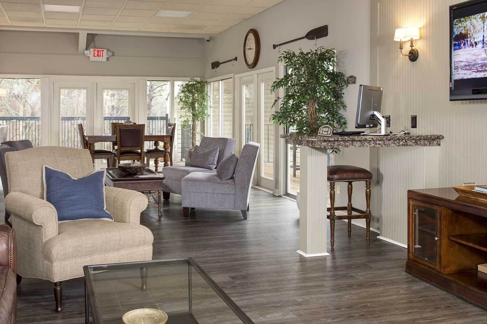 Kinstone River | Apartments in Atlanta, GA