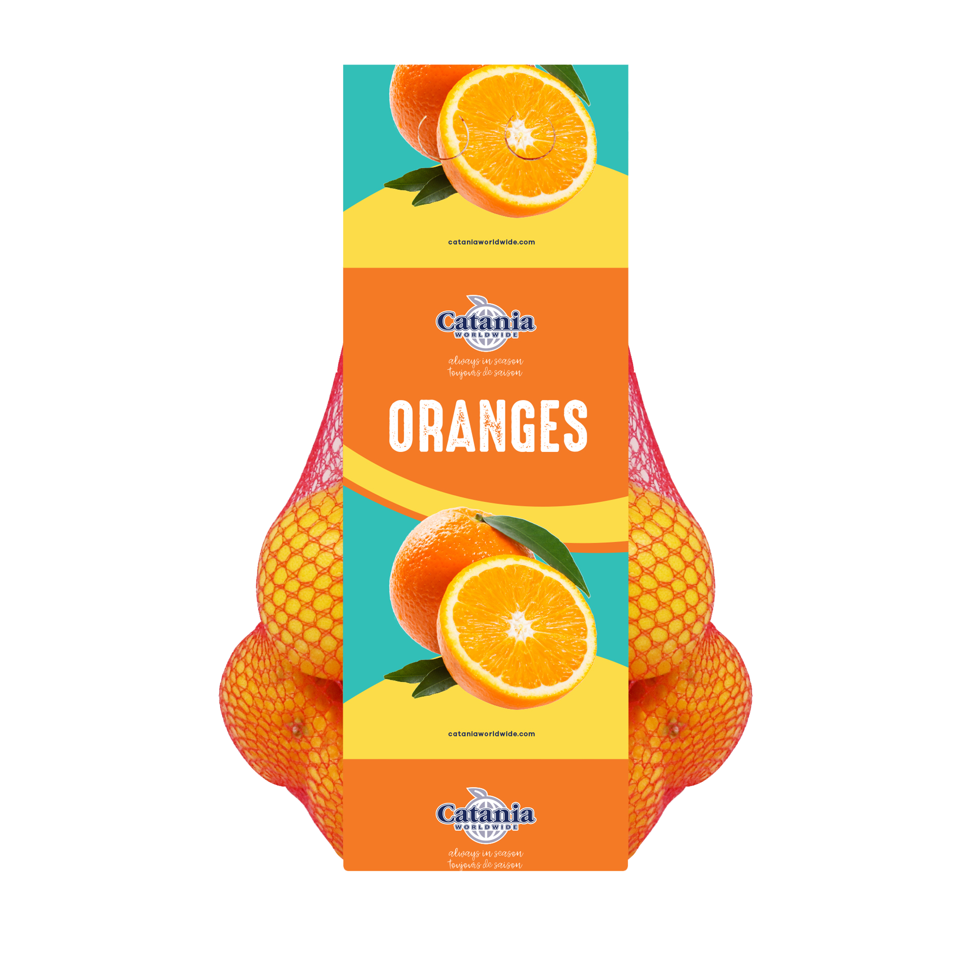Oranges