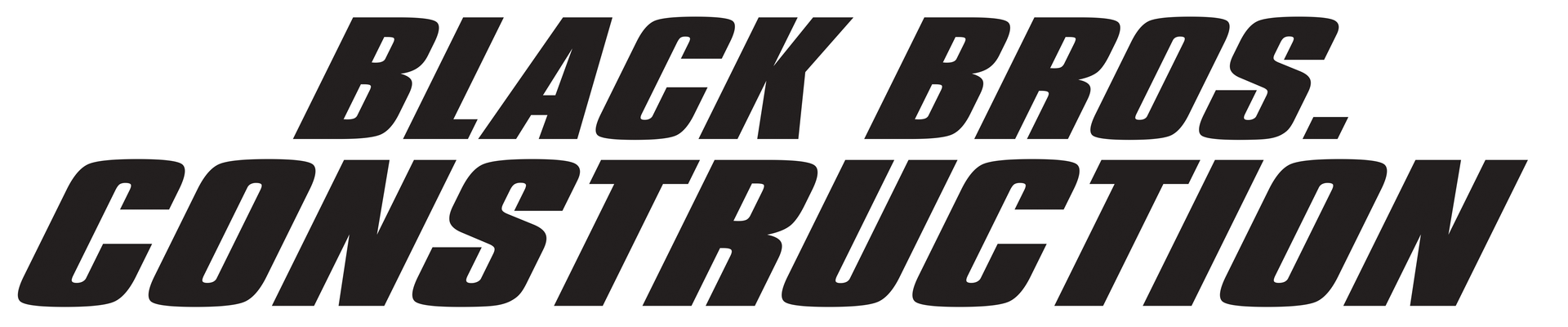 Custom Pole Barns & Barndominiums | Black Brothers Construction ...