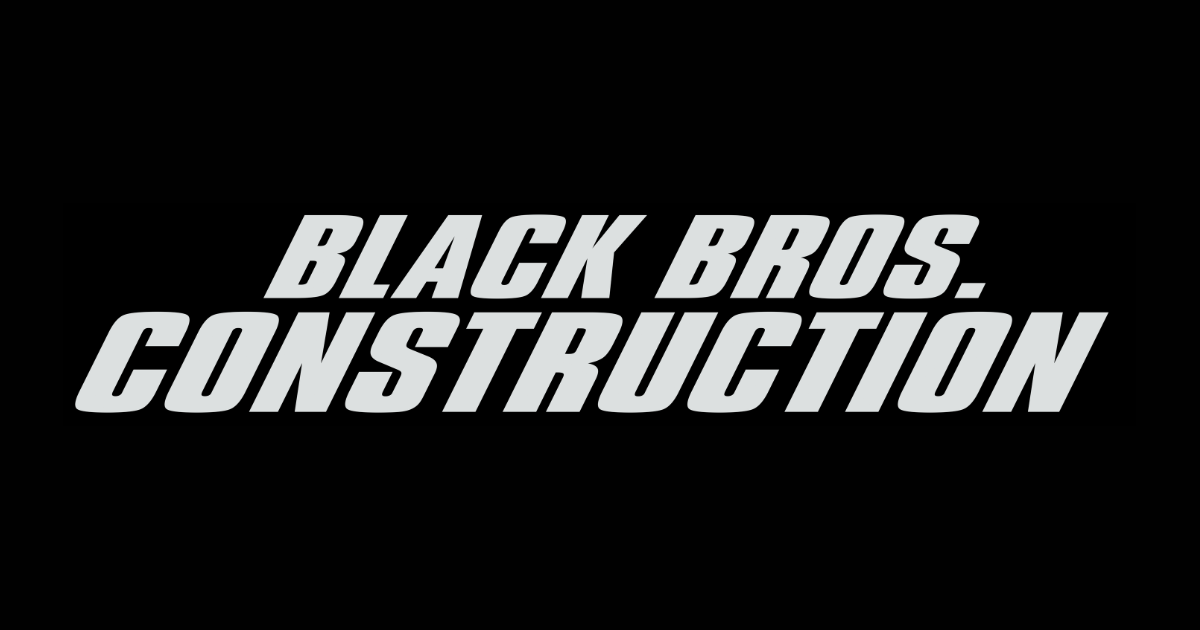 Custom Pole Barns & Barndominiums | Black Brothers Construction ...