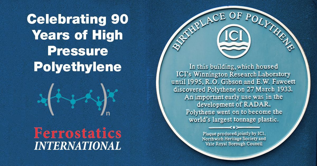 Ferrostatics International