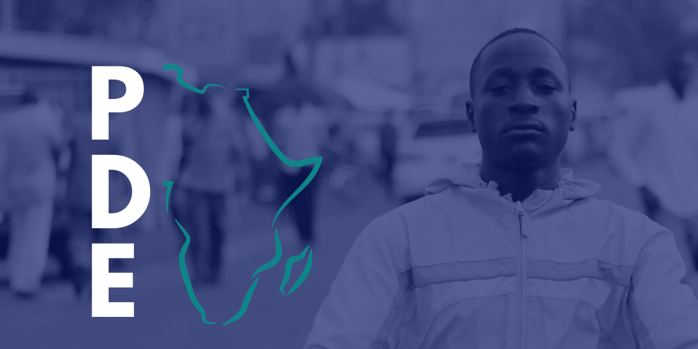 PDE Afrique - Participons à l'héritage de l'Afrique