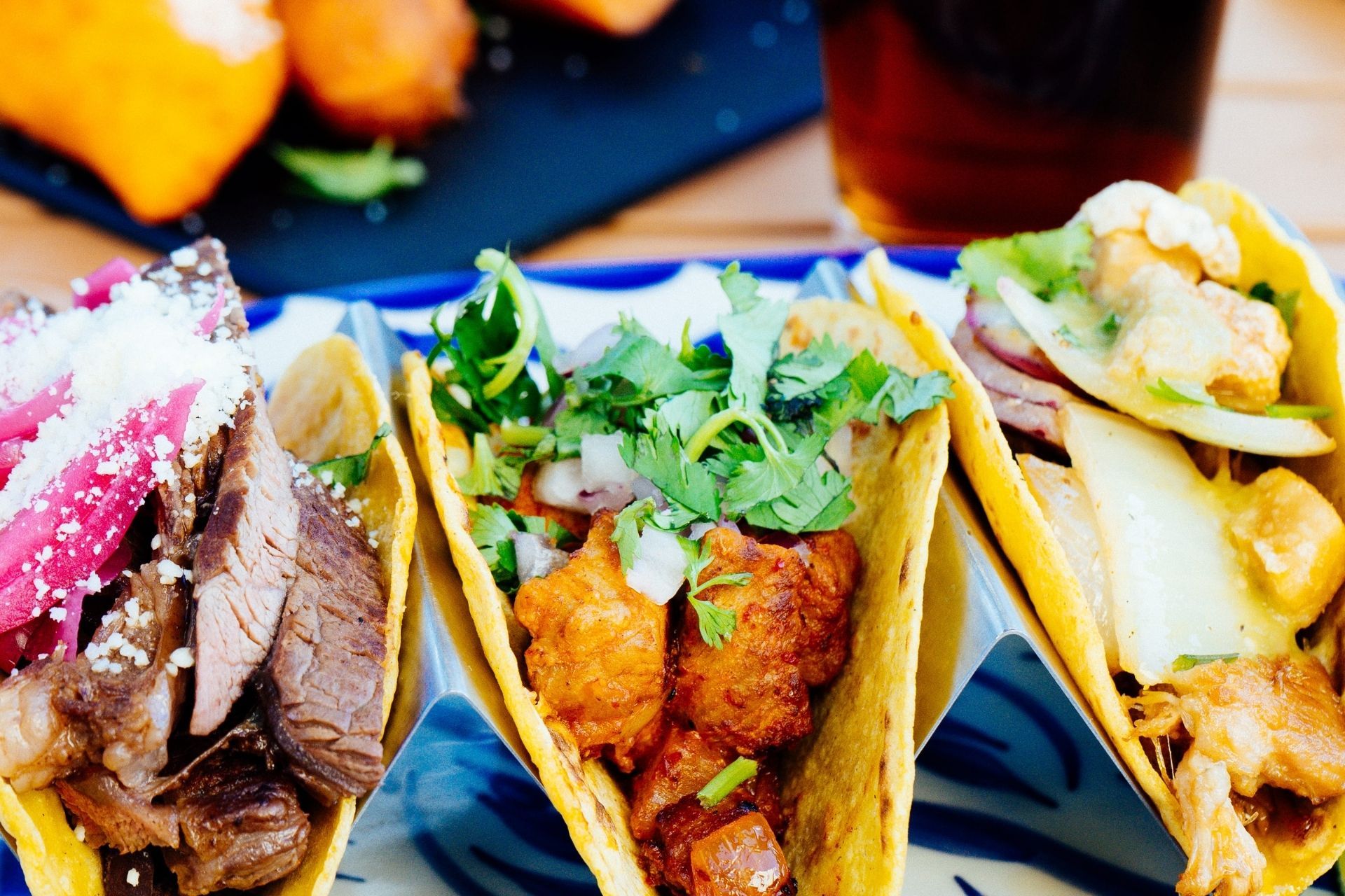 Gallery | VIVA Tacos & Tequila - Daniel Island, SC