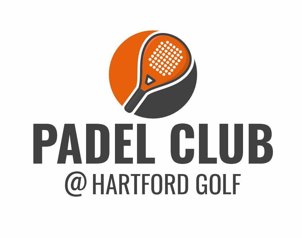 Play Padel Tennis | Hartford Golf Club | Padel Club
