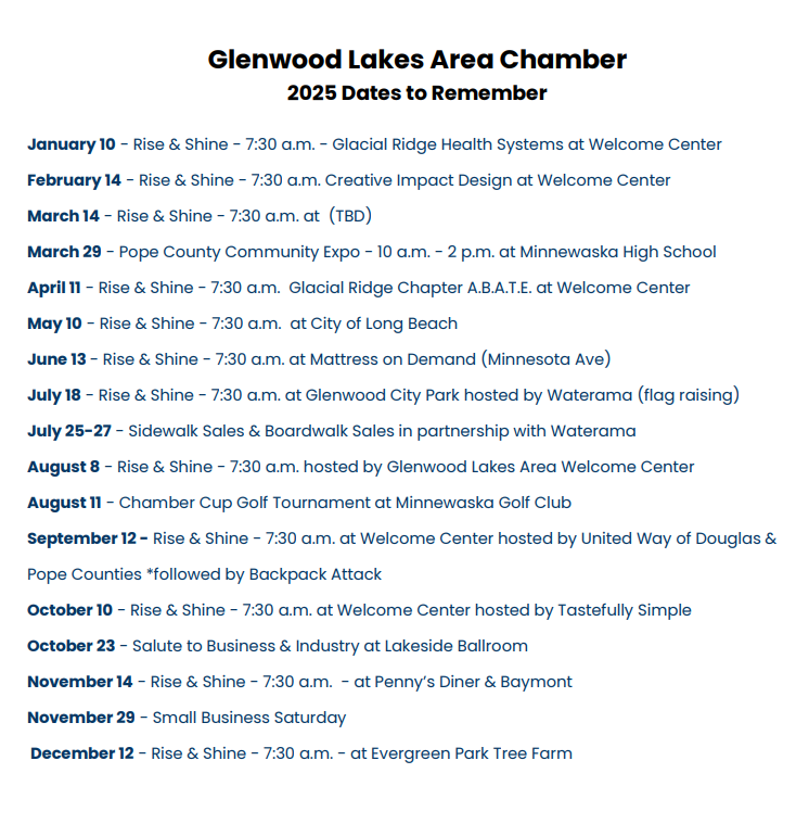 Community Calendar & Event Registration