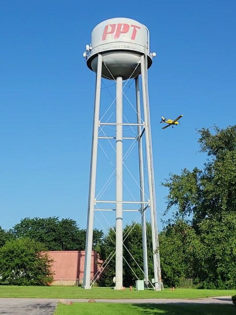 About | Powder Processing and Technology