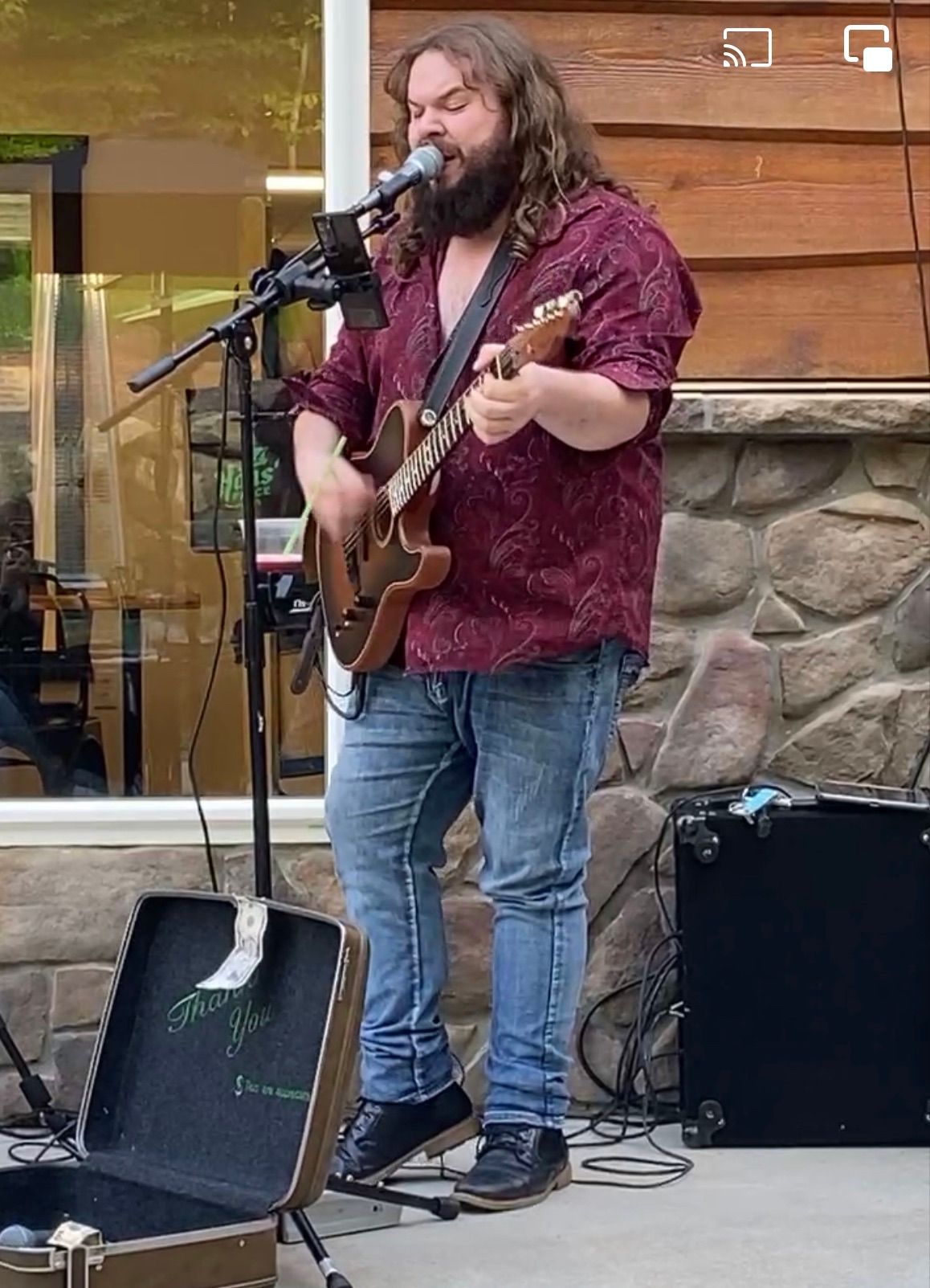 Hans' Place | Restaurant | Winery | Live Music | Ohio's Amish Country